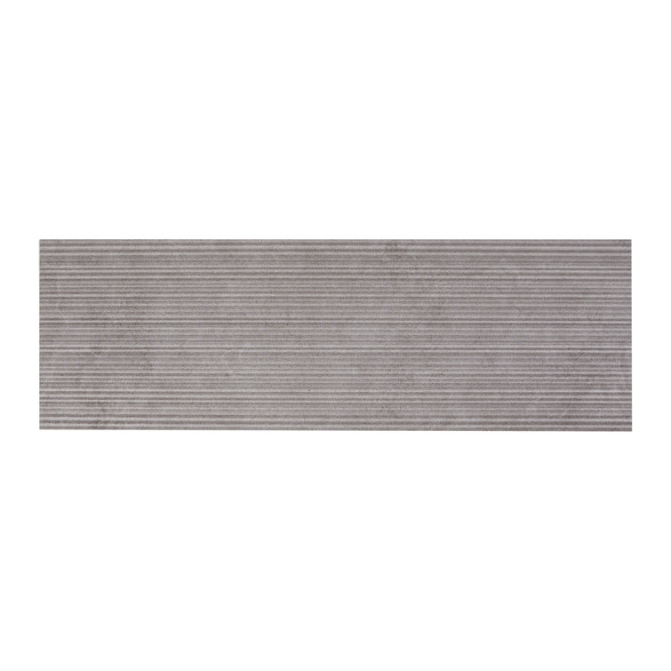 Daltile Rhetoric 8" x 24" Porcelain Stone Look Wall & Floor Tile | Wayfair