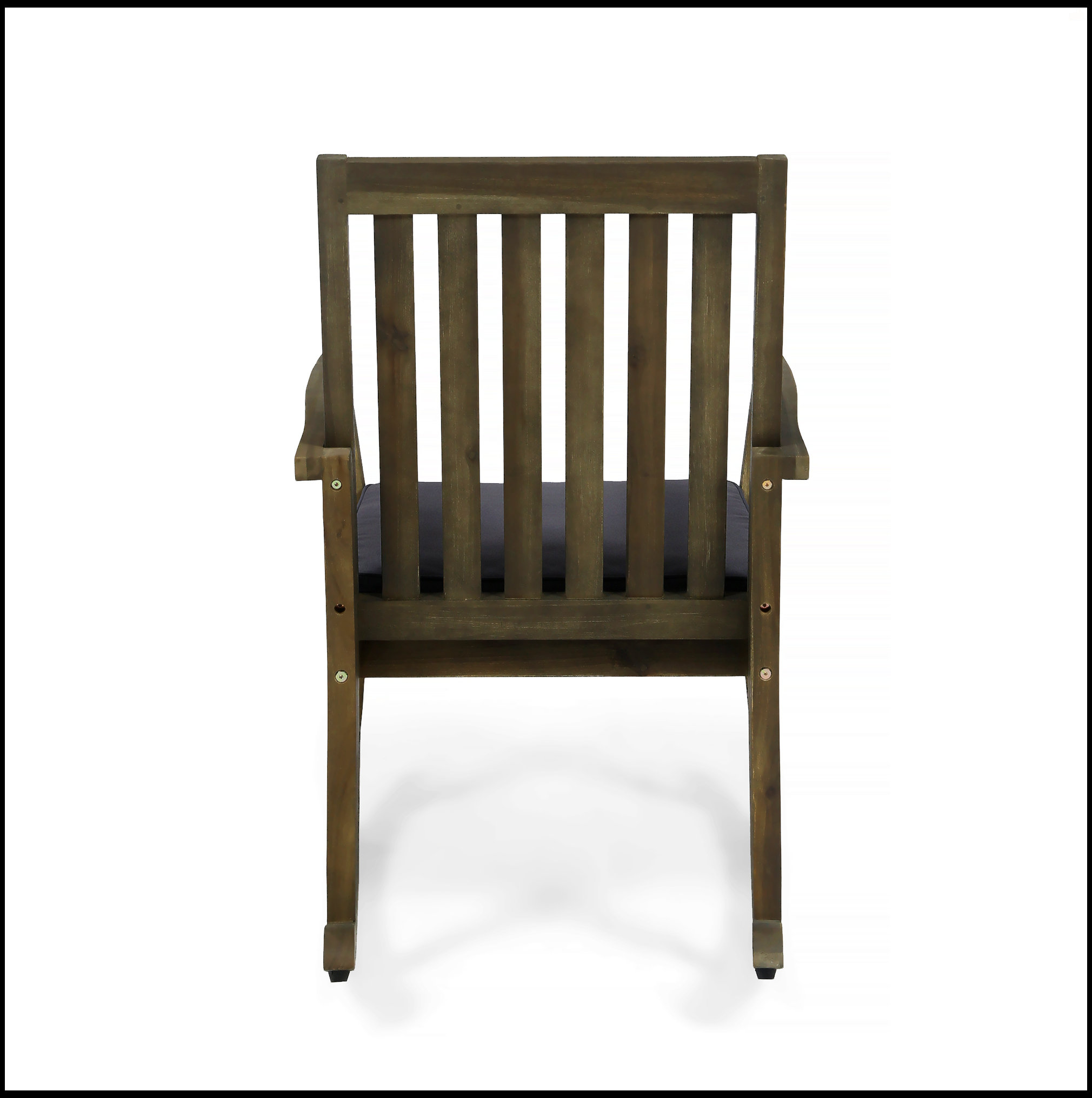 Ophelia & Co. Rocking Chair | Wayfair