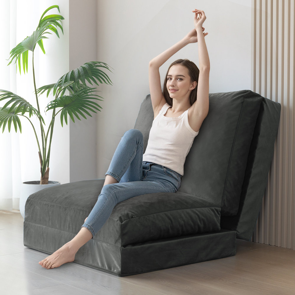 Trule Futon Mattress & Reviews | Wayfair