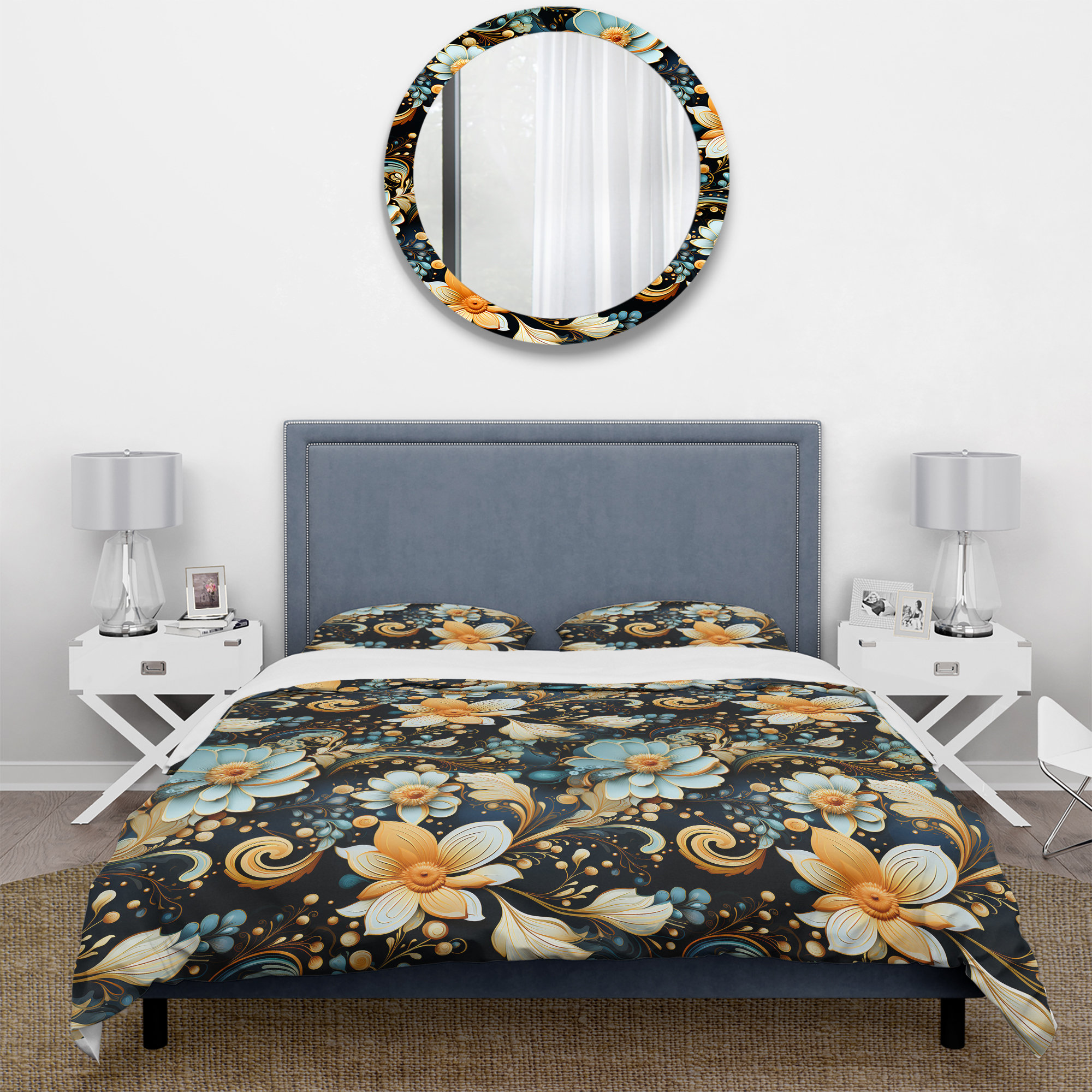 East Urban Home Ballyclug Bedding | Wayfair