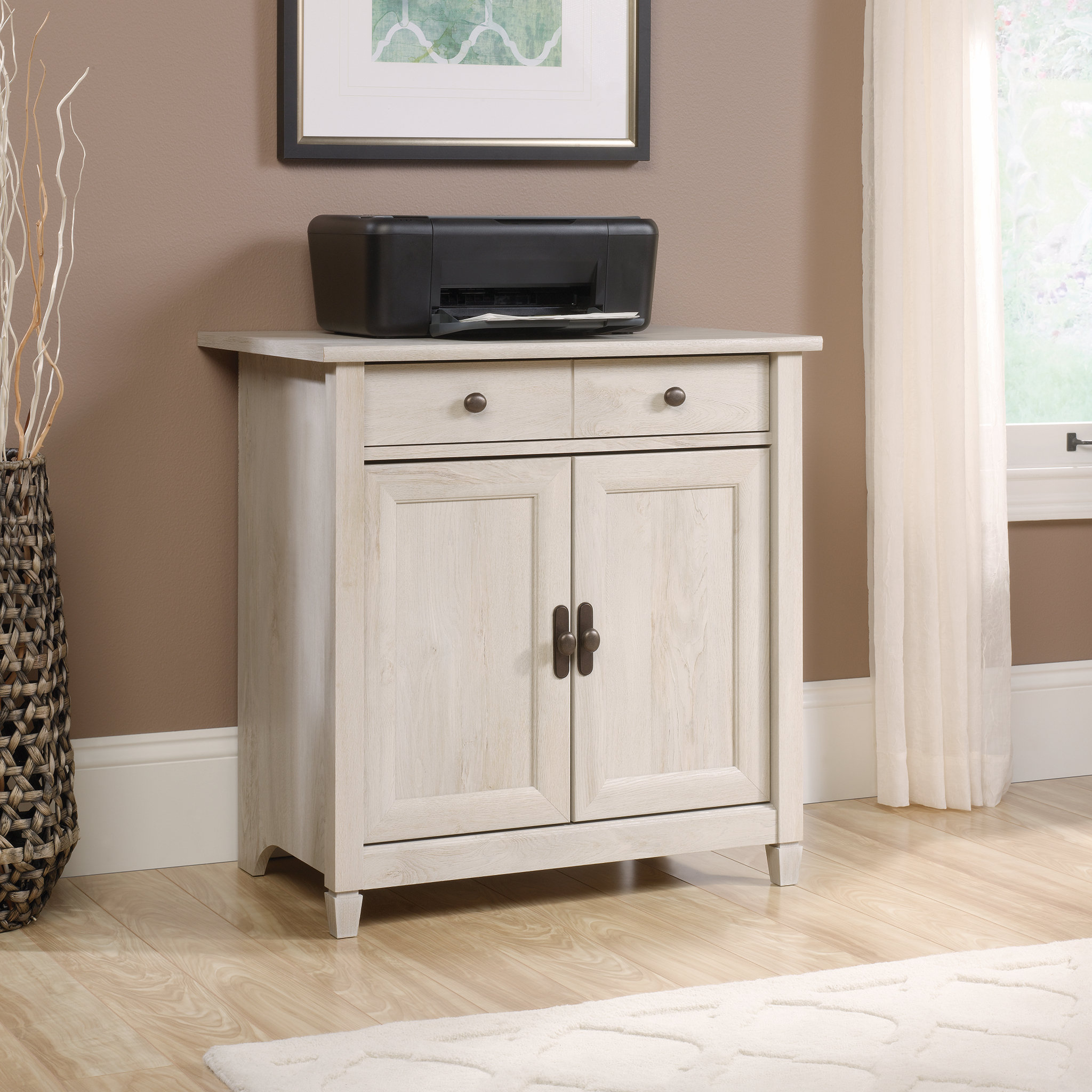 Winston Porter Cardarius Accent Cabinet & Reviews | Wayfair