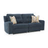 Ebern Designs Senora Reclining Sofa & Reviews | Wayfair