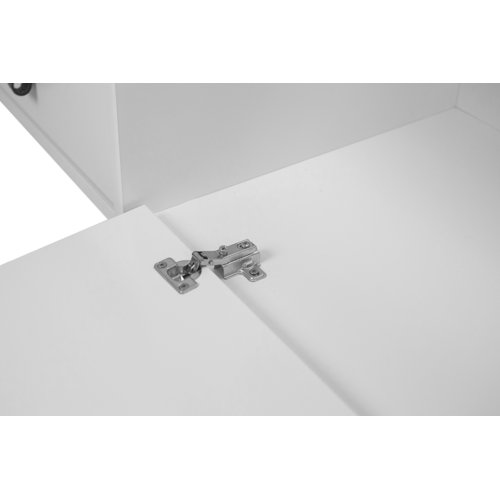 Latitude Run® Pharr Storage Bed & Reviews | Wayfair