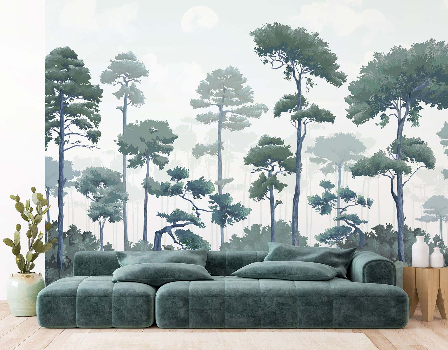 Veer Decor Pinewood Pack 1, 2 & 3 | Wayfair