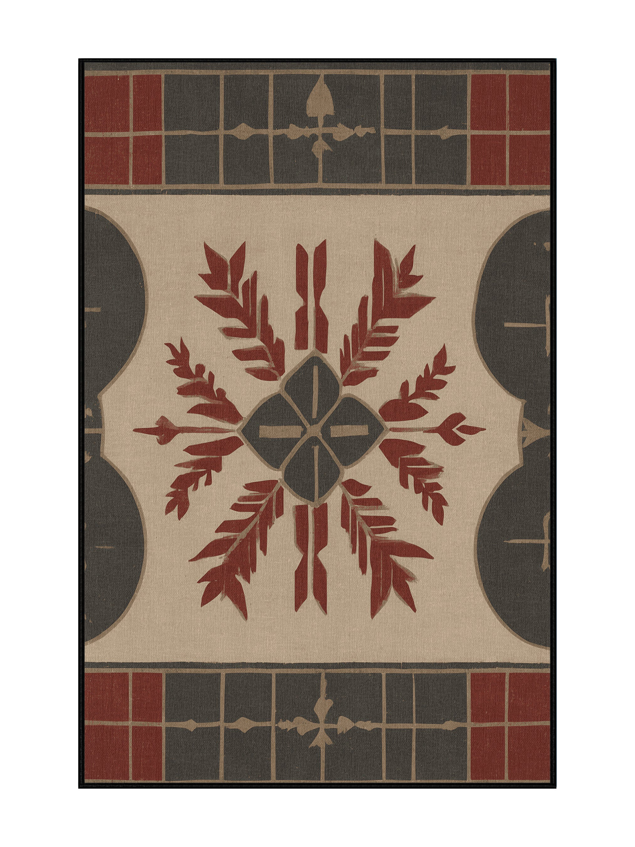 Dakota Fields Palace Pathway Rug - Wayfair Canada