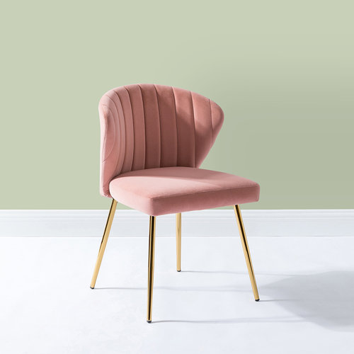 Pink Accent Chairs You'll Love in 2023 - Wayfair Canada