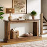 August Grove® 63" Console Table | Wayfair