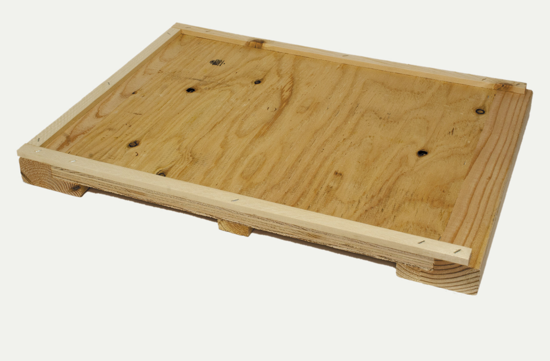 Harvest Lane Honey Bottom | Wayfair