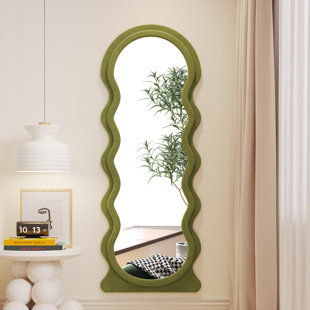 Green Mirrors You'll Love | Wayfair