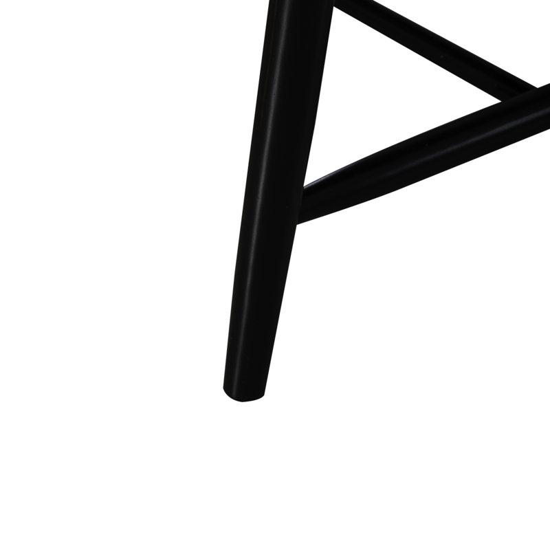 Lark Manor™ Akarsh Spindle Back Dining Bench & Reviews | Wayfair