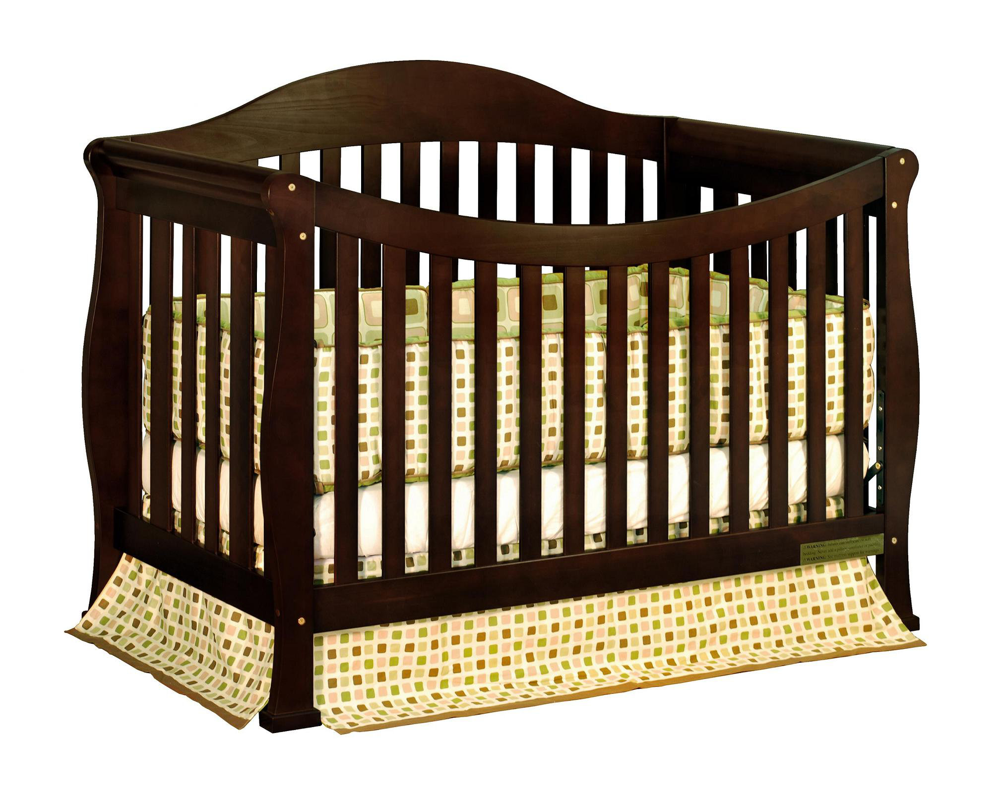 Viv + Rae Allie Athena 3-in-1 Convertible Crib | Wayfair