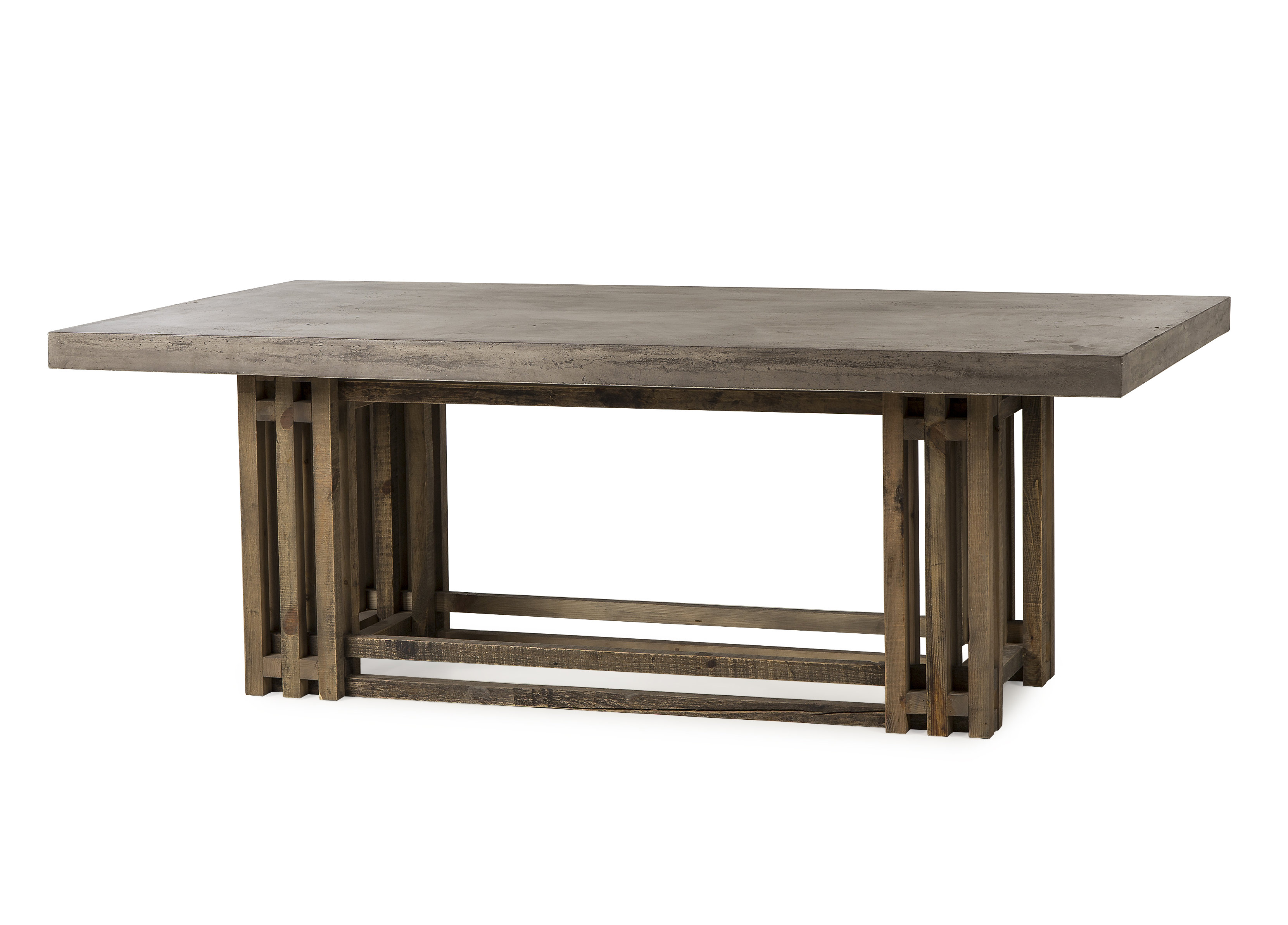 Sonder Living Thomas Bina Dining Table - Wayfair Canada