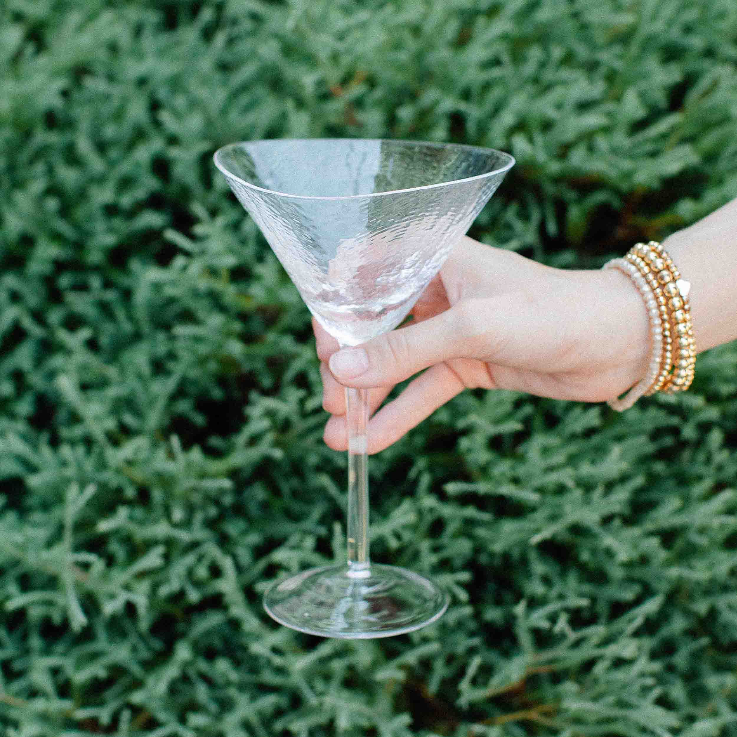 Ivy Bronx Serapha martini glass-9.7 oz | Wayfair