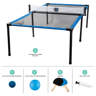 Franklin Sports 8' X 4' Spyder Pong & Reviews | Wayfair