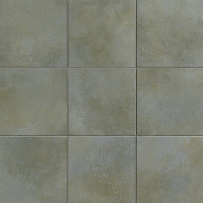 Pixl Poetic License 18" x 18" Porcelain Stone Look Wall & Floor Tile ...