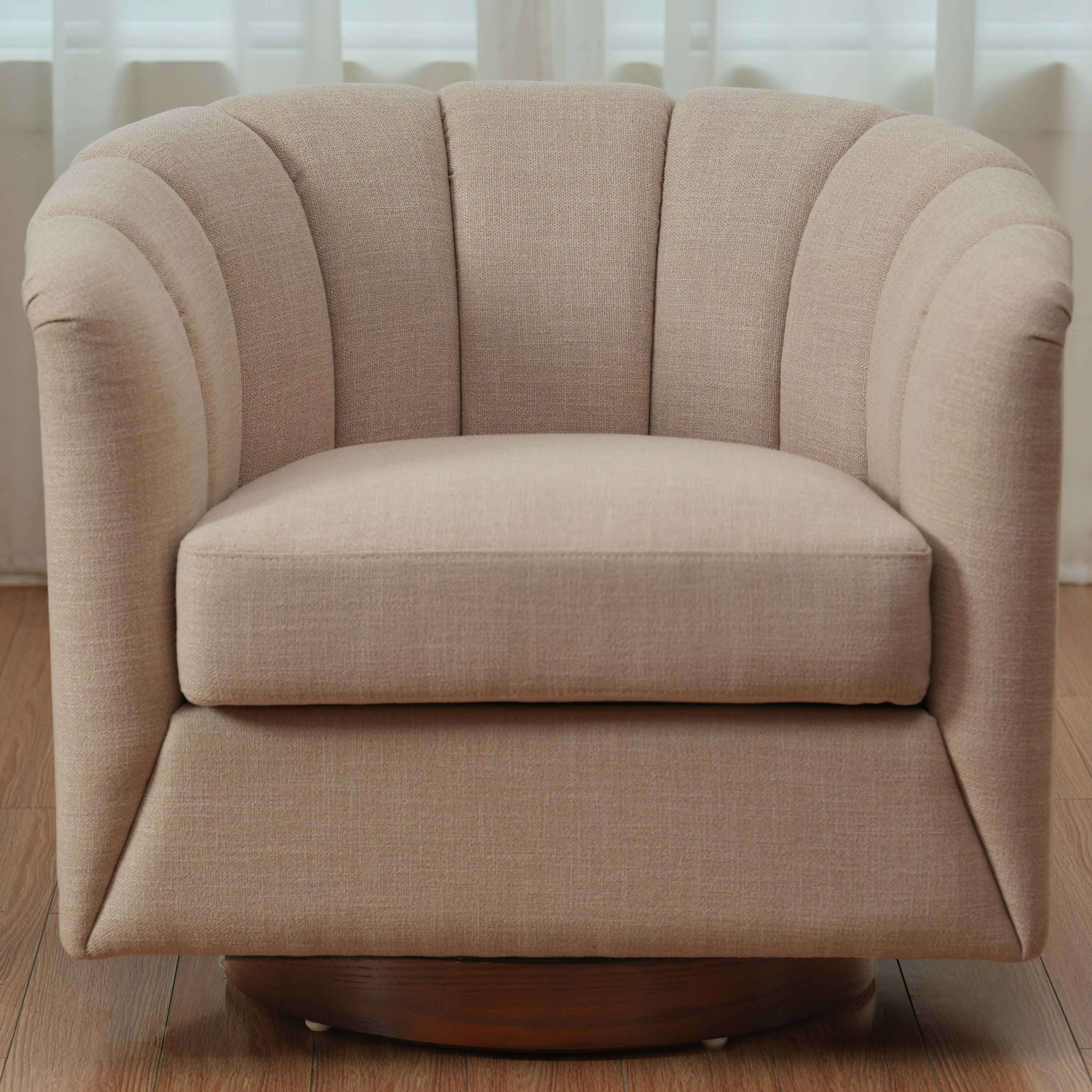 Red Barrel Studio® Sweivel chair | Wayfair