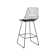 Canora Grey Anjail 74cm Stool | Wayfair.co.uk