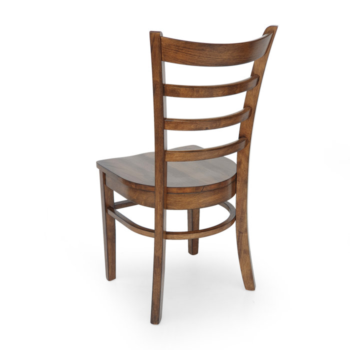 Winston Porter Side Chair & Reviews | Wayfair