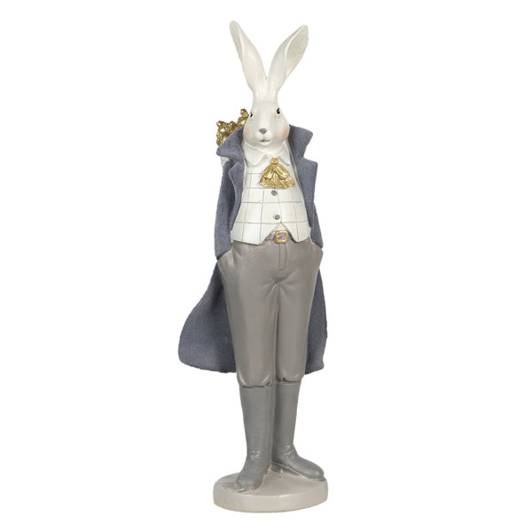 Happy Larry Eugley Figurines & Sculptures | Wayfair.co.uk