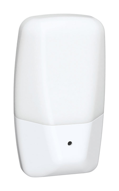 Westek Automatic LED Aria Curved Night Light | Wayfair