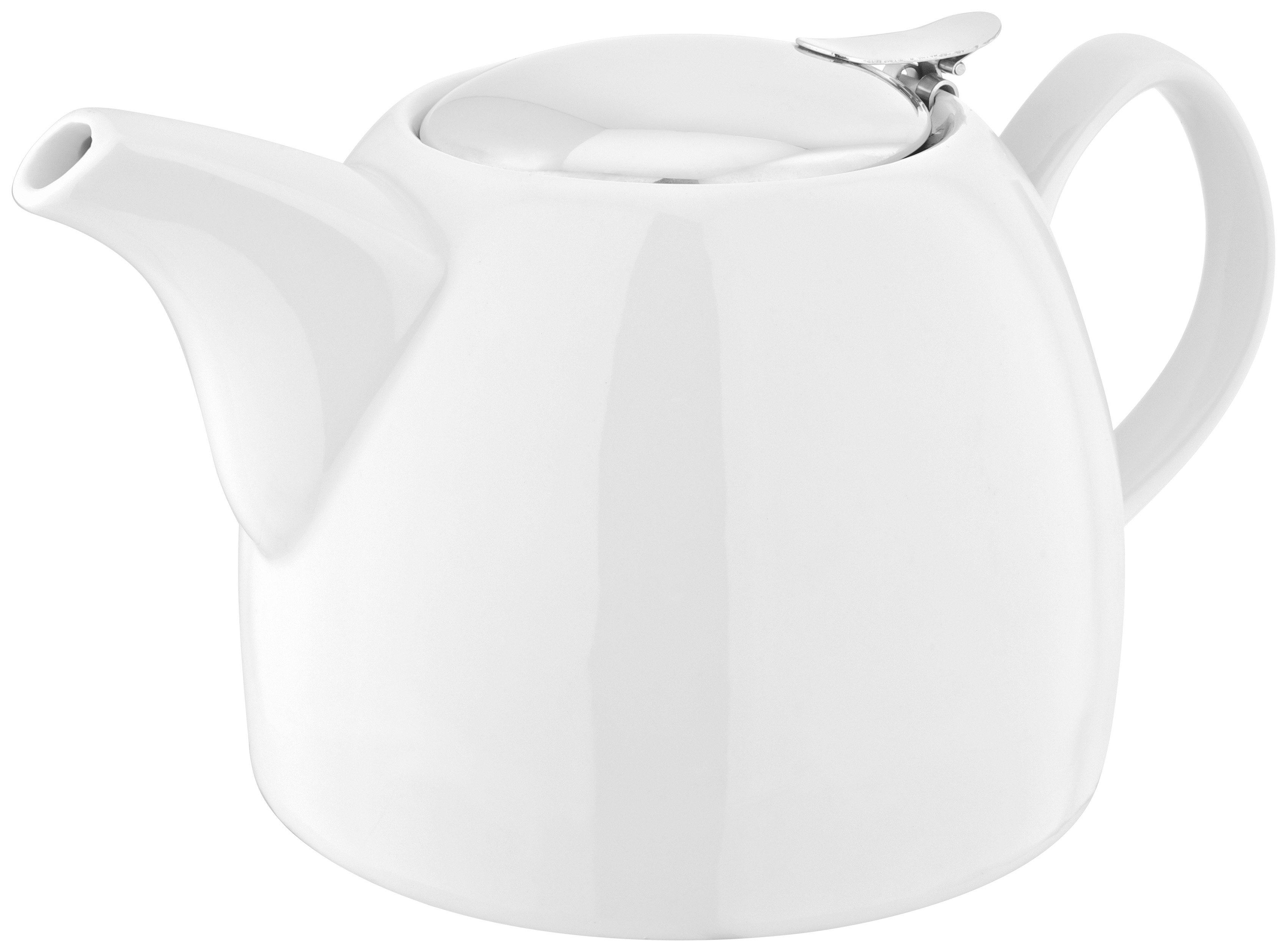 Judge Table Essentials, Loose Leaf Teapot, 1.2L & Reviews | Wayfair.co.uk