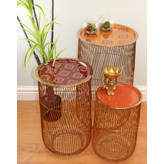 World Menagerie Palmetto Coffee Table & Reviews | Wayfair.co.uk