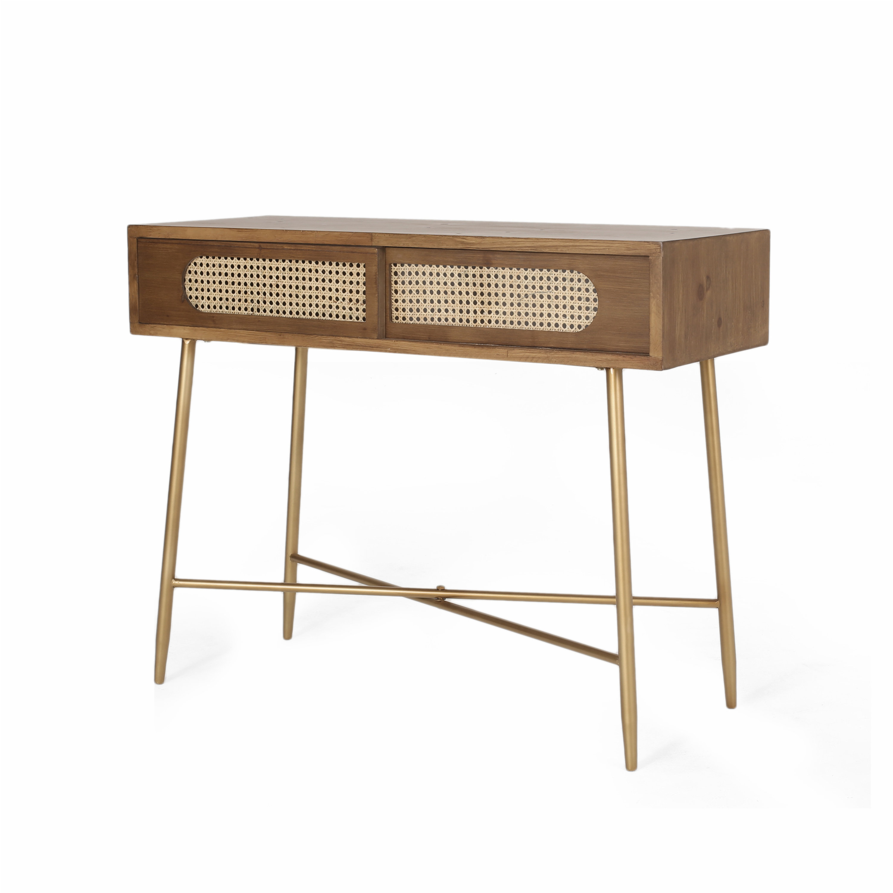 Wrought Studio™ Console Table | Wayfair