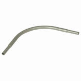 ClosetMaid Corner Closet Rod | Wayfair