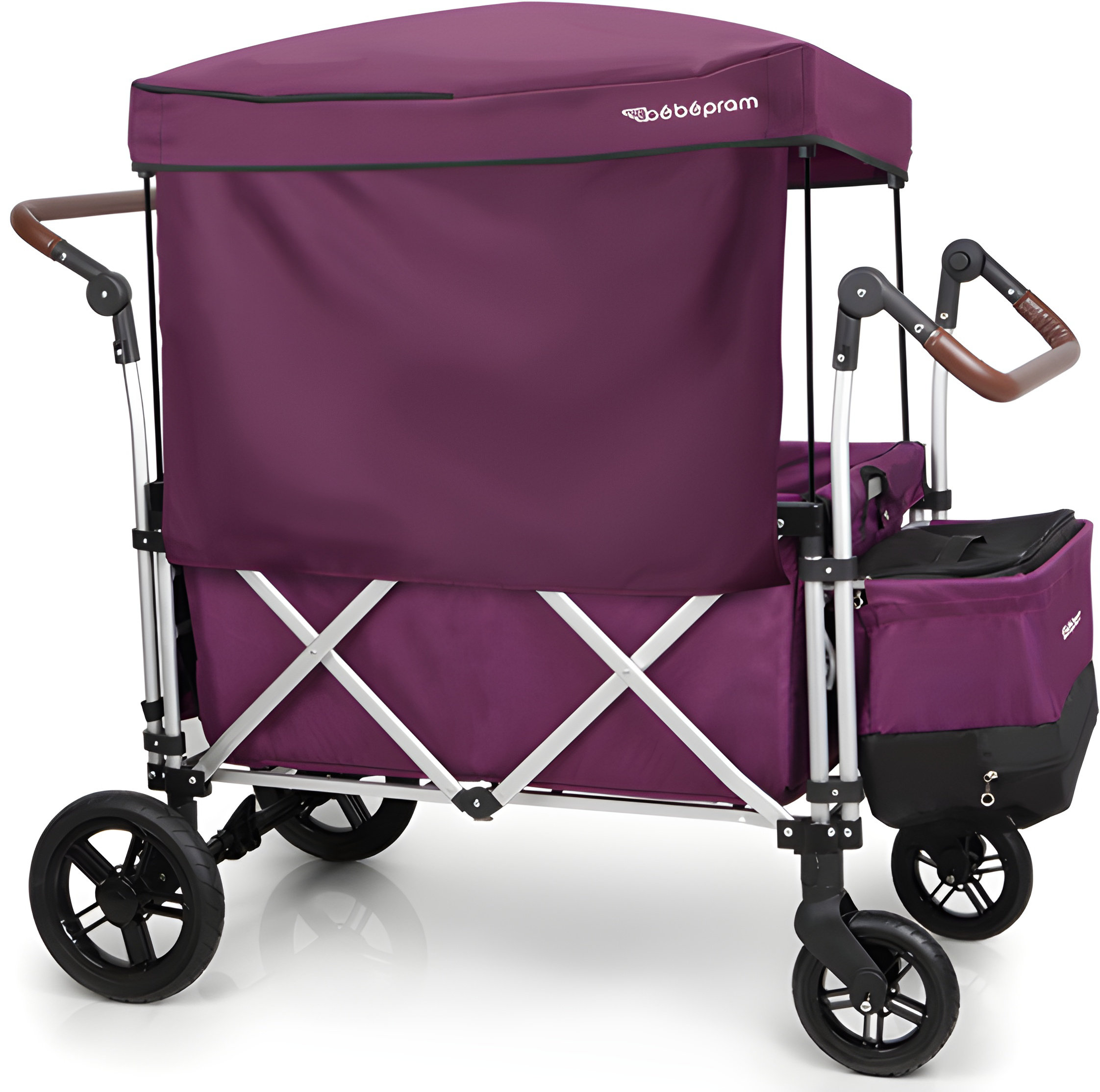 Intexca Bebepram Multi-function Wagon Bags & Storage & Reviews | Wayfair