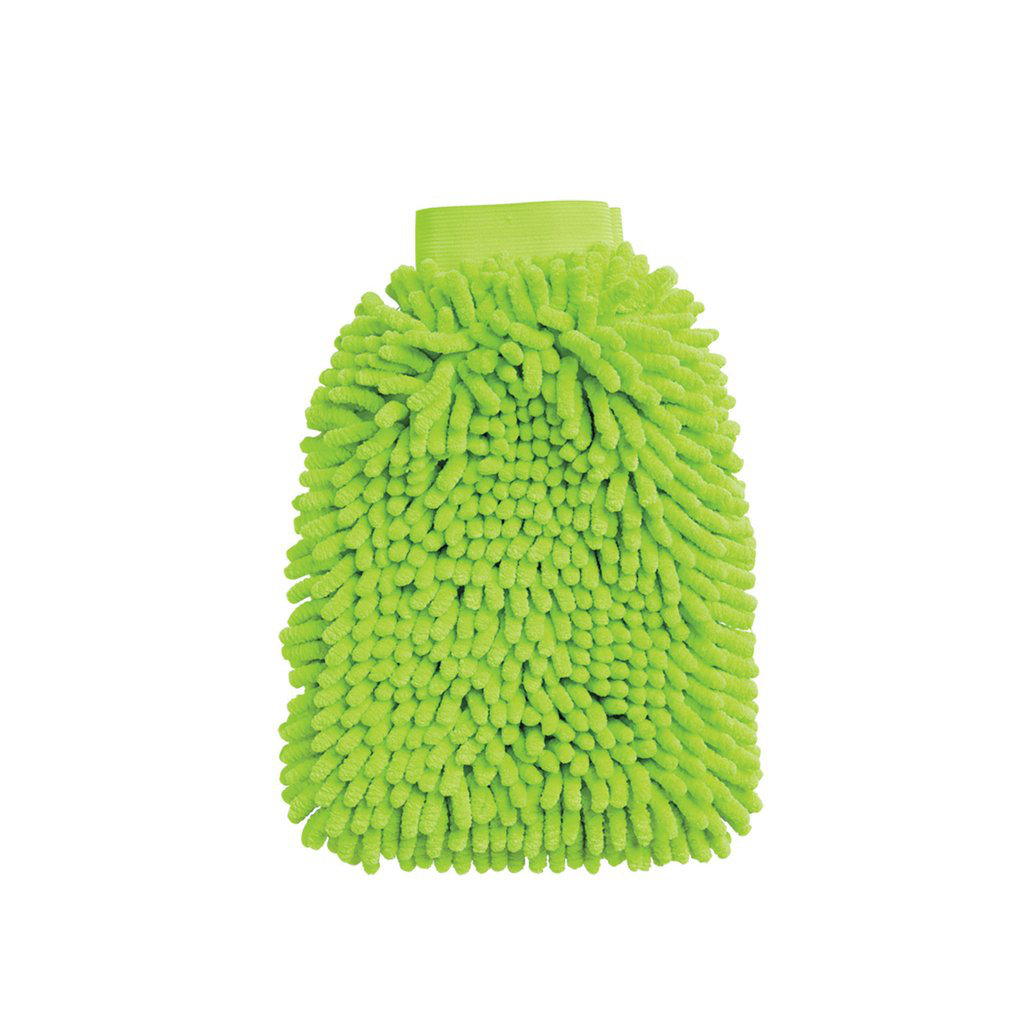 Libman Microfiber Dust and Polishing Mitt | Wayfair