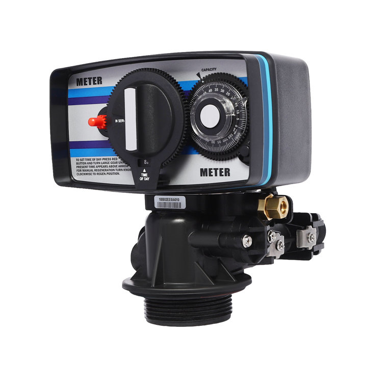 CNCEST Water Softener Control Valve | Wayfair