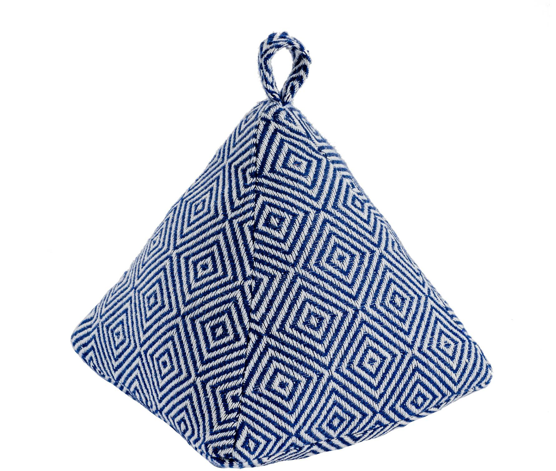 Nicola Spring - Chevron Door Stop - 20cm & Reviews | Wayfair.ie