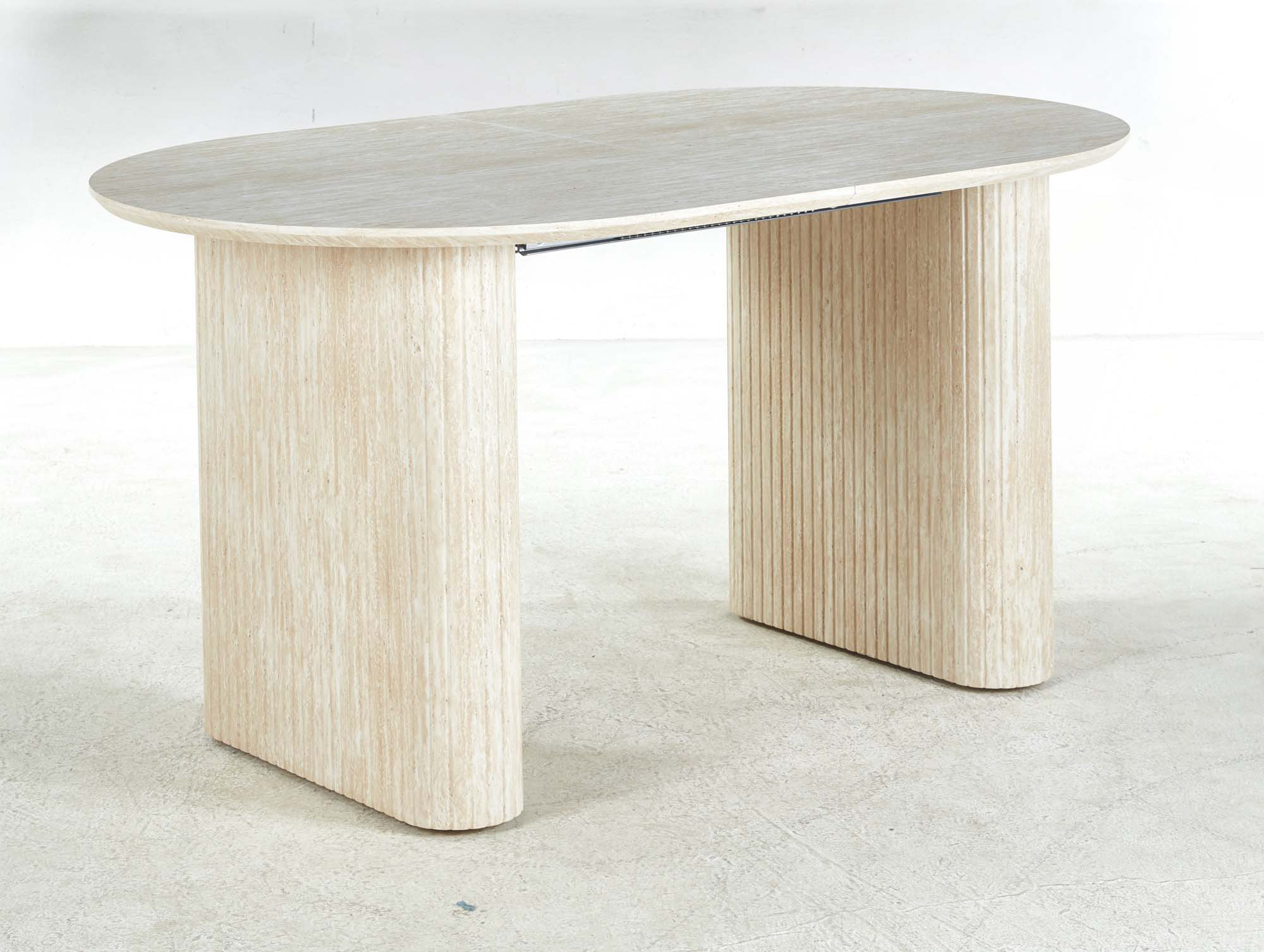 Ivy Bronx Extensible Table Leg,Dining Table,Office Table,Coffee Table ...