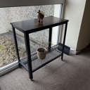 Trent Austin Adah Side Table with Storage & Reviews | Wayfair.co.uk