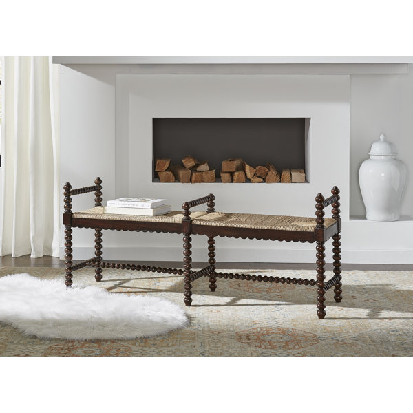Furniture Classics Worrel Bench | Perigold