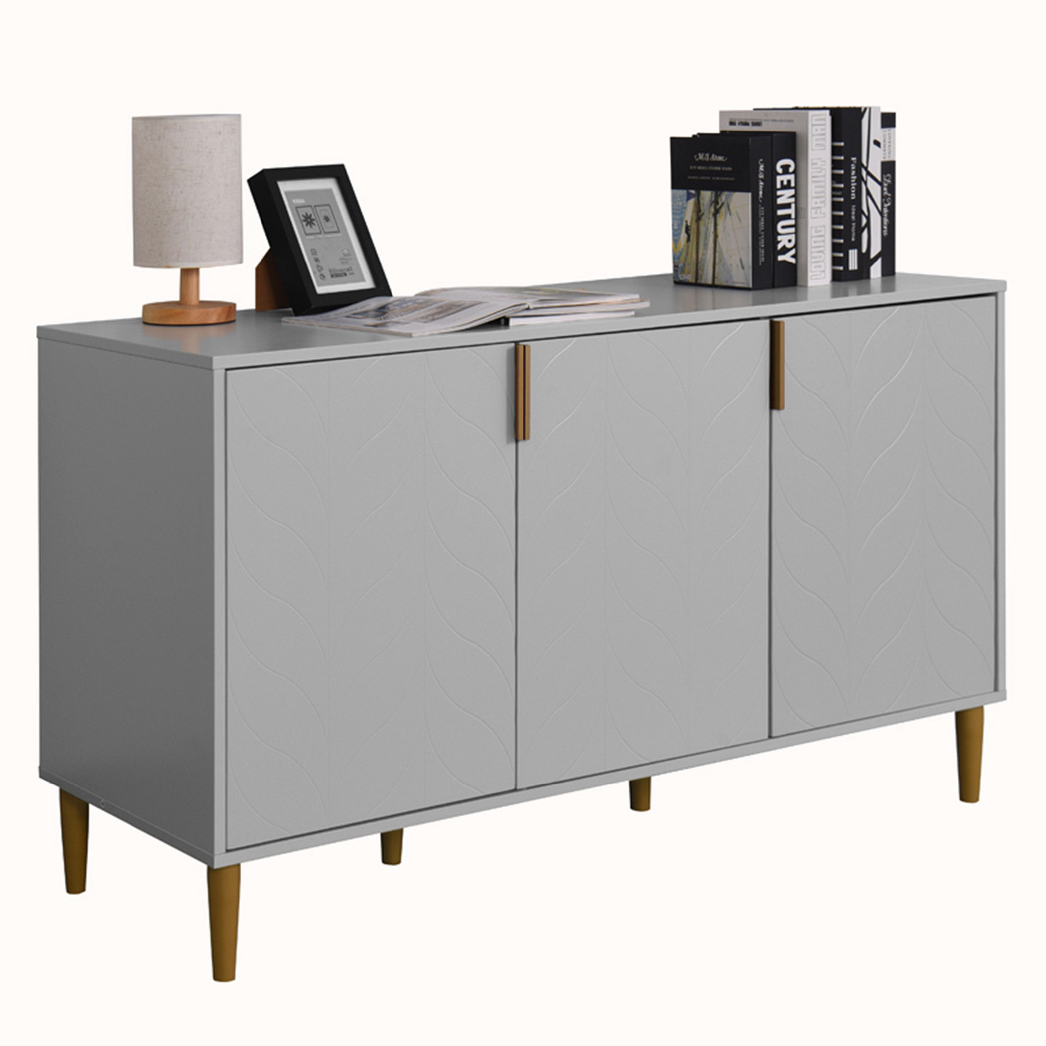Mercer41 Saraiyah 50'' Sideboard - Wayfair Canada