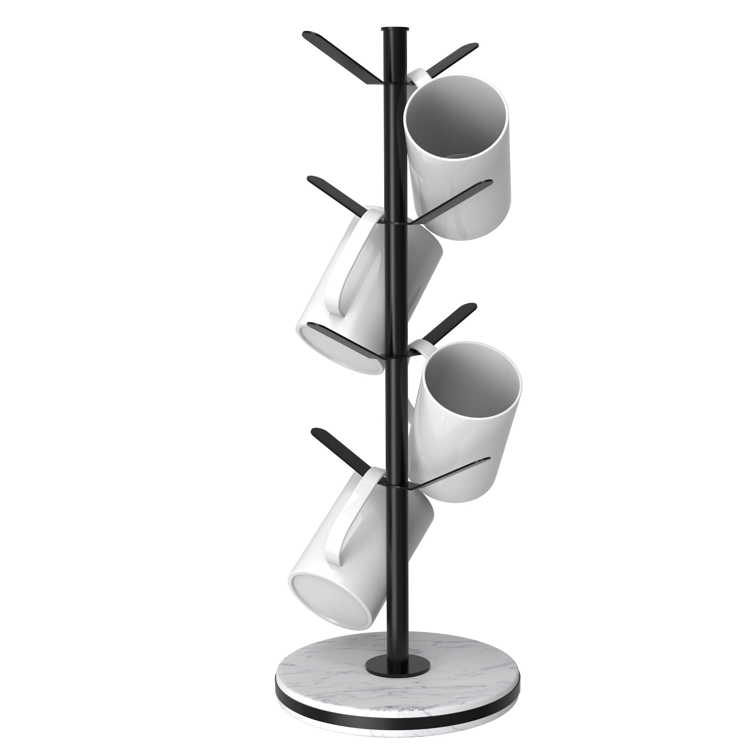 Mercer41 Partone Mug Tree | Wayfair