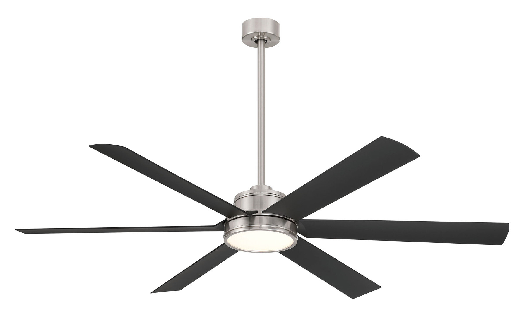 Minka Aire Cairo Led Smart Indoor/outdoor Ceiling Fan | Wayfair