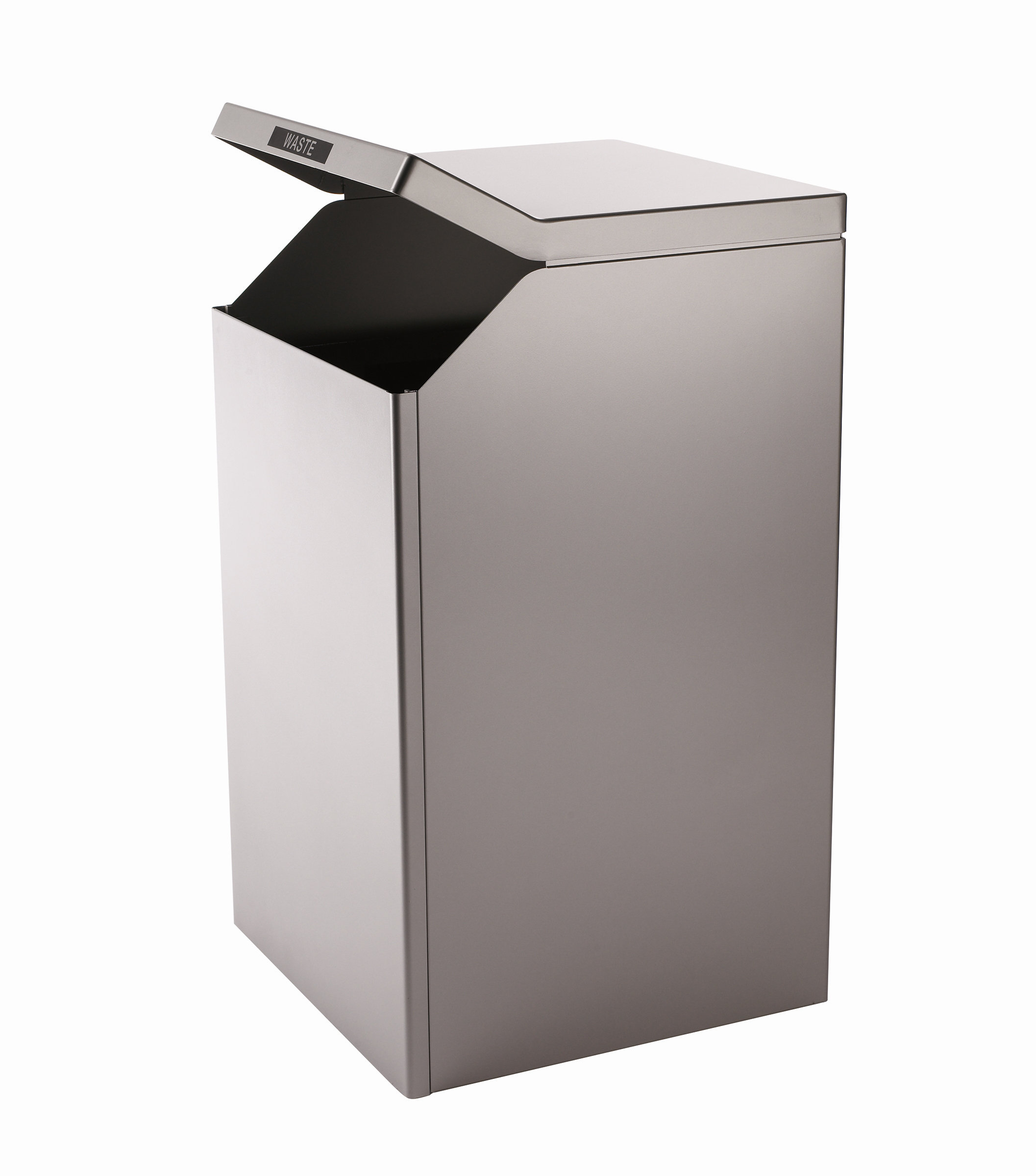 Peter Pepper Timo Receptacle 30 Gallon Trash Can - Wayfair Canada