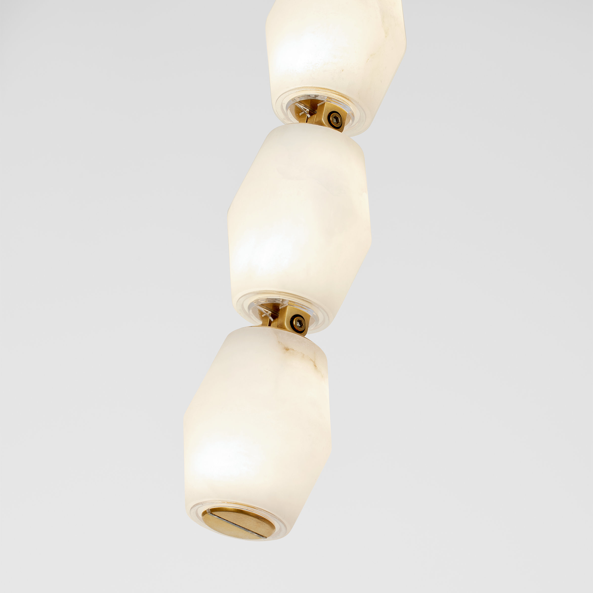 Visual Comfort Sean Lavin Collier 24 Pendant in Hand Rubbed Antique ...