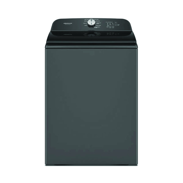 Crosley Professional 5.3 Cu. Ft. Top-load Washing Machine | Wayfair
