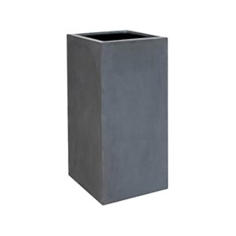 17 Stories Fiberstone Pot Planter | Wayfair
