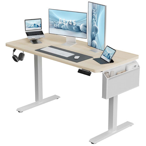 White Desks You'll Love | Wayfair
