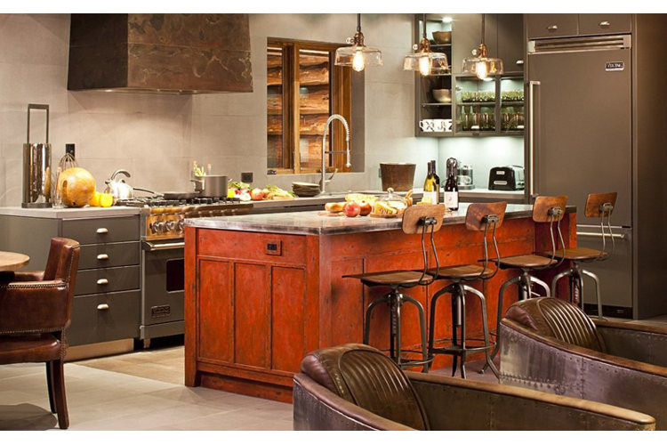 5 Man Caves Even She Can Love | Wayfair