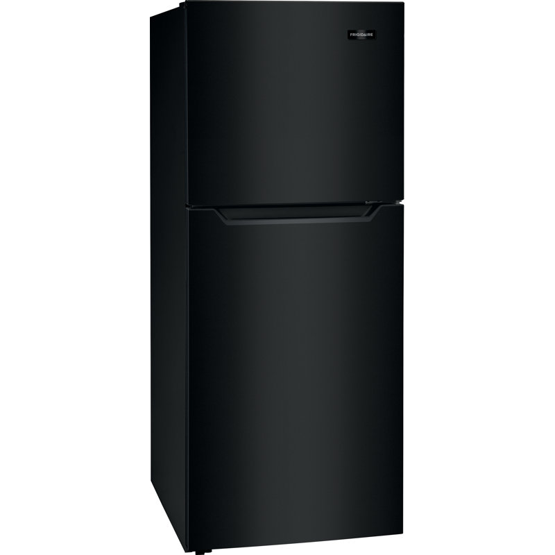 Frigidaire Series 24" Garage Ready Top Freezer Energy Star 11.6 cu. ft ...