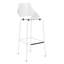 Blu Dot Real Good Stool & Reviews | Perigold