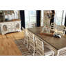 Ophelia & Co. Azil Dining Room Table & Reviews - Wayfair Canada