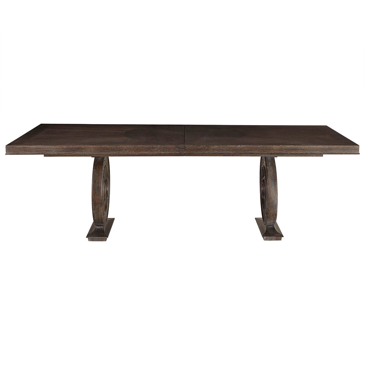 Baker McGuire Hemingway Dining Table | Perigold