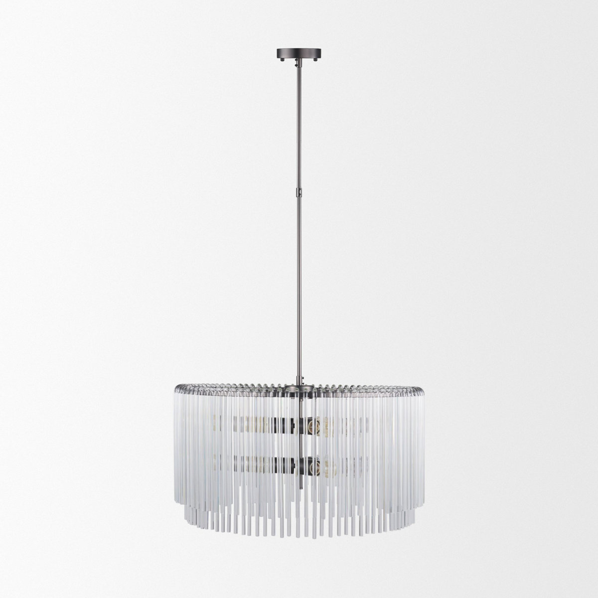 Mercana Anna 6-Light Empire Chandelier | Perigold