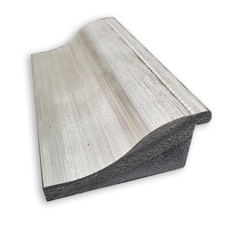 Winston Porter Jadynce Salon Petite Beveled Wall Mirror | Wayfair